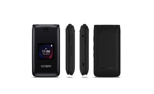 Alcatel GO FLIP V Review: Compact, Intuitive, and Reliable - PhoneCurious