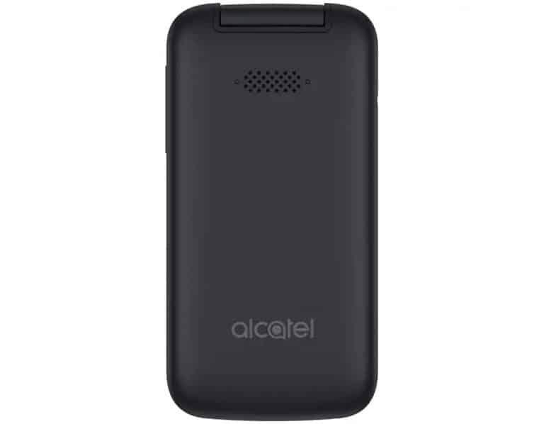AT&T Flip Phone / Alcatel SmartFlip Review: Simple Phone with ...
