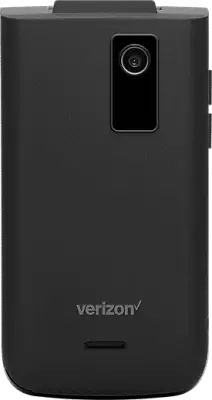 Orbic Journey V Review: Basic Phone for HD Quality Call - PhoneCurious