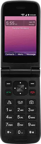 Orbic Journey V Review: Basic Phone for HD Quality Call - PhoneCurious