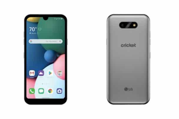 LG Fortune 3 Review: 13MP Camera and Big Battery - PhoneCurious
