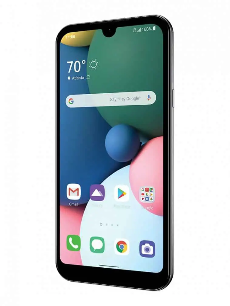 LG Fortune 3 Review: 13MP Camera and Big Battery - PhoneCurious