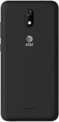 AT&T Radiant Core (U304AA) Review: Simple Design and Incredibly Cheap ...