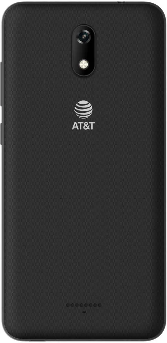 AT&T Radiant Core (U304AA) Review: Simple Design and Incredibly Cheap ...