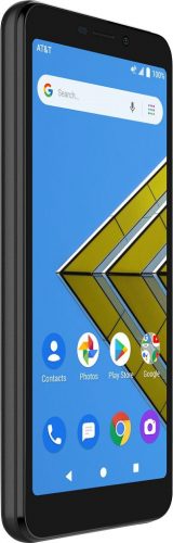 AT&T Radiant Core (U304AA) Review: Simple Design and Incredibly Cheap ...