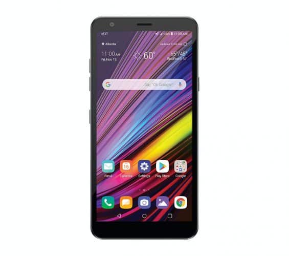 LG Arena 2 Review: Large Battery and HD Visuals - PhoneCurious