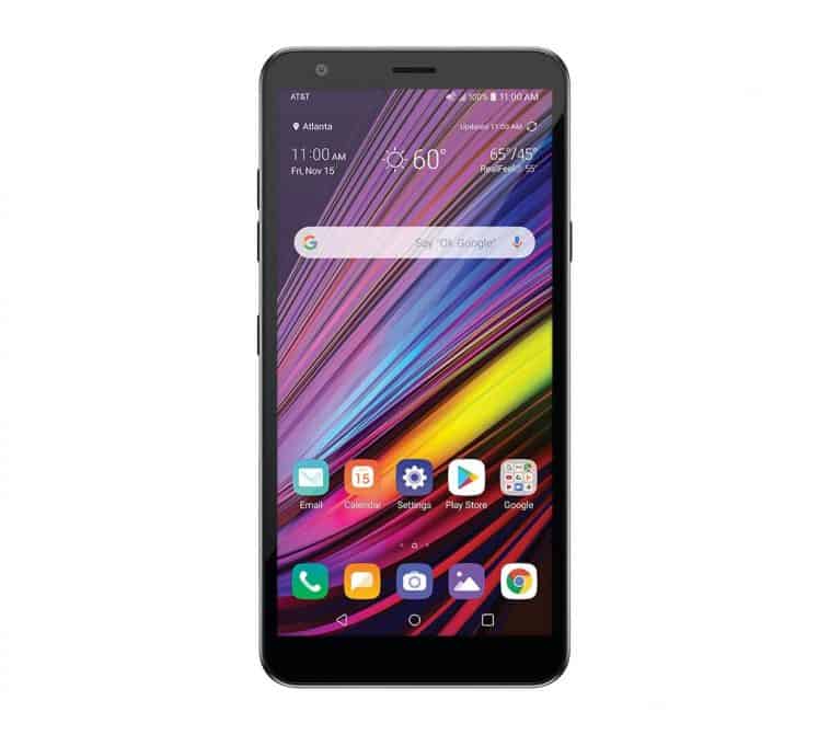 LG Arena 2 Review: Large Battery and HD Visuals - PhoneCurious