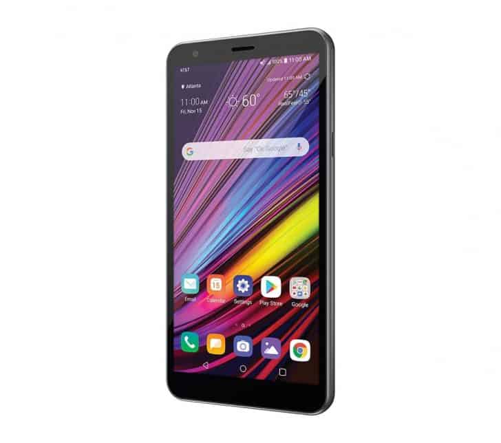 LG Arena 2 Review: Large Battery and HD Visuals - PhoneCurious