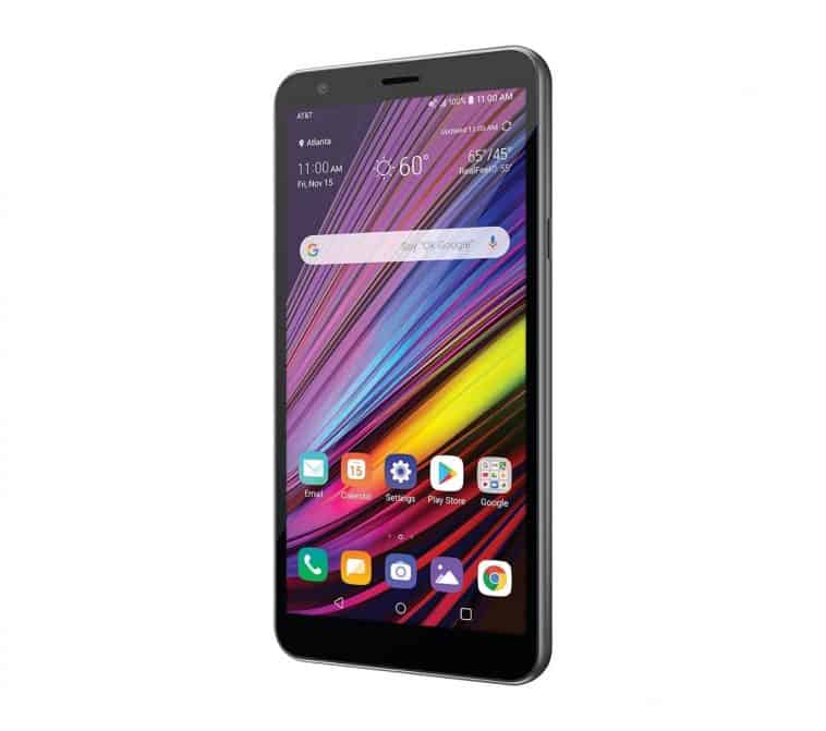 LG Arena 2 Review: Large Battery and HD Visuals - PhoneCurious