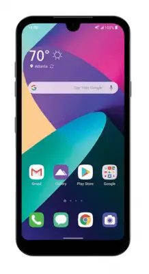 LG Phoenix 5 Review: High Megapixel Camera and Large Battery