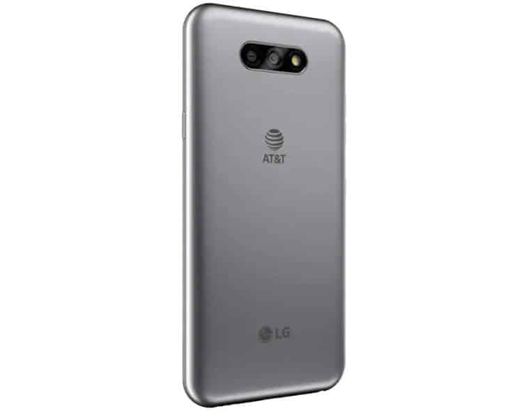 LG Phoenix 5 Review: High Megapixel Camera and Large Battery - PhoneCurious