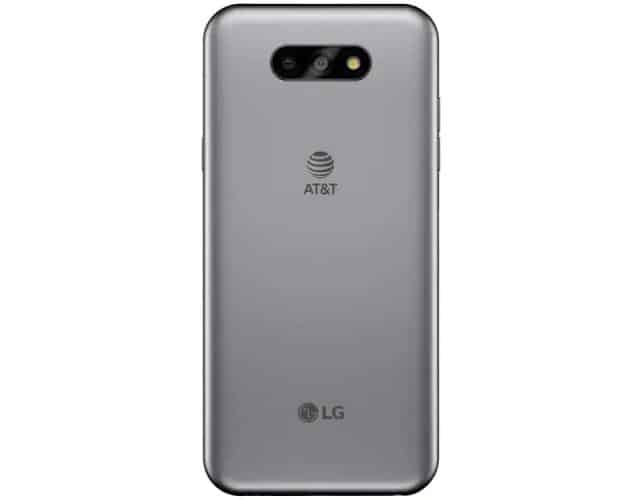 LG Phoenix 5 Review: High Megapixel Camera and Large Battery - PhoneCurious