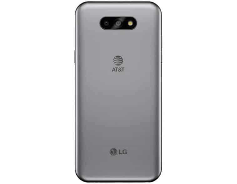 LG Phoenix 5 Review: High Megapixel Camera and Large Battery - PhoneCurious