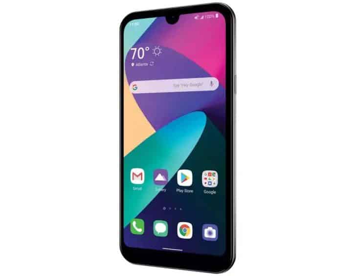 LG Phoenix 5 Review: High Megapixel Camera and Large Battery - PhoneCurious