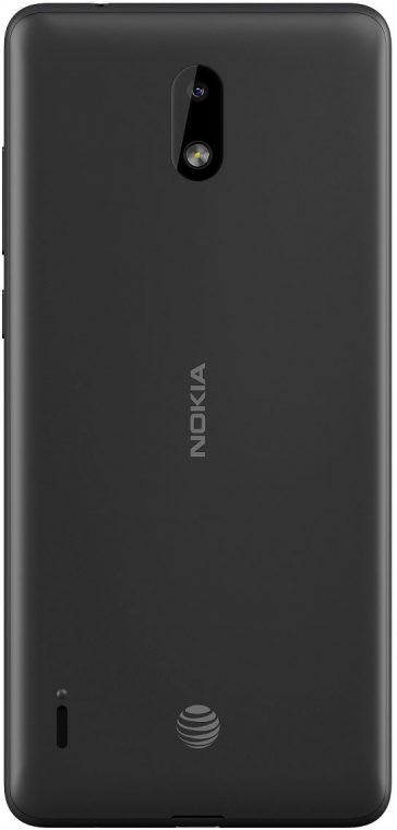 Nokia 3.1 A Review: Stable Cameras with Vivid Display Screen
