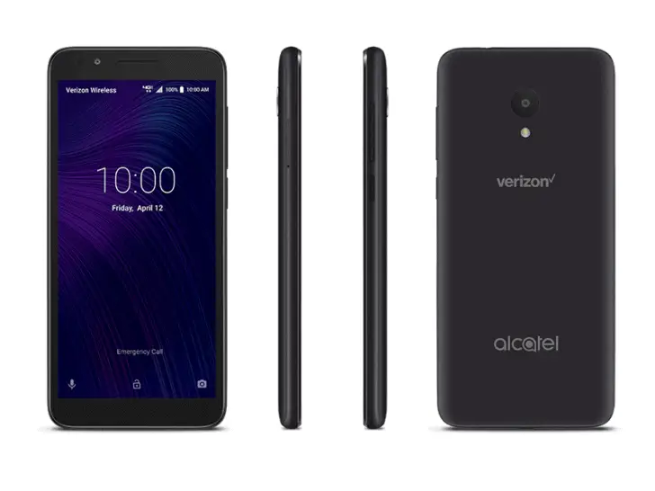 Alcatel Avalon V Review: Full View Display and Easy to Carry - PhoneCurious