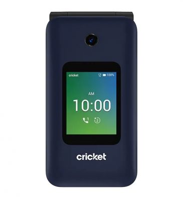 Cricket Debut Flip Review: Cheap Flip Phone for Everyone - PhoneCurious