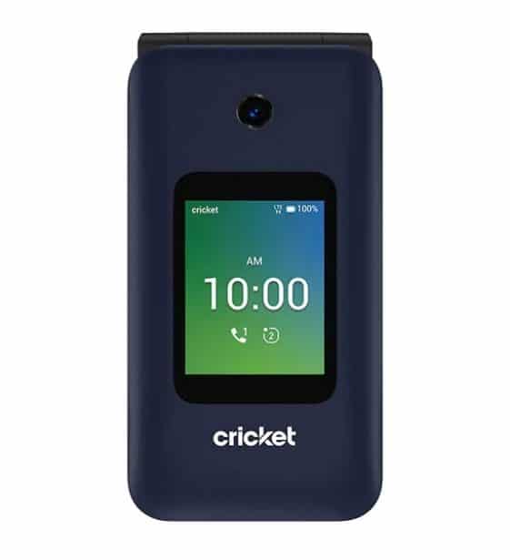 Cricket Debut Flip Review: Cheap Flip Phone for Everyone - PhoneCurious