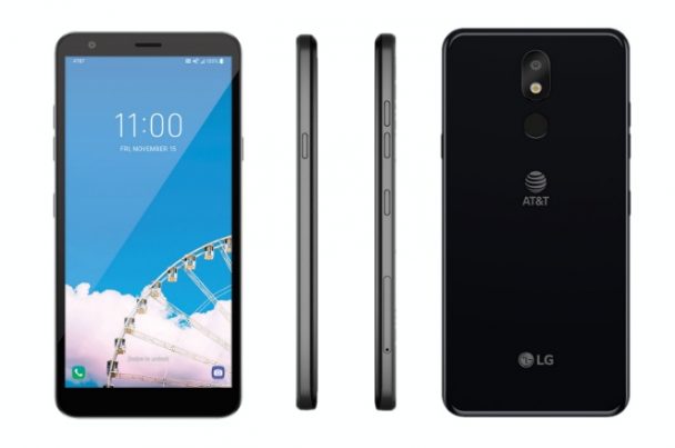 LG Prime 2 Review: Affordable with Great Display & Features - PhoneCurious