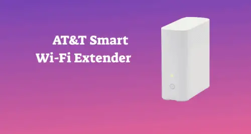 AT&T Smart Wi-Fi Extender (Airties 4921) User Manual - PhoneCurious