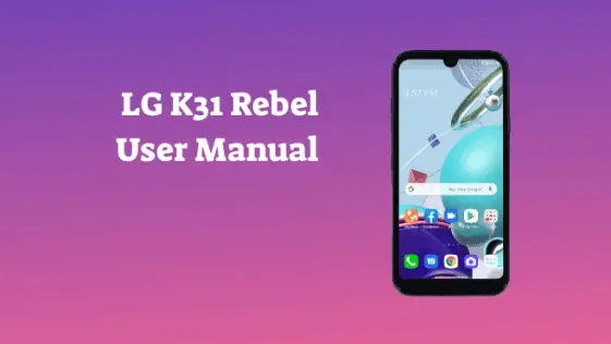 LG Classic Flip (L125DL) User Manual - PhoneCurious