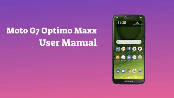 LG Classic Flip (L125DL) User Manual - PhoneCurious