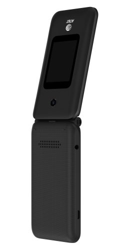 AT&T Cingular Flip IV Review: The Minimalist Phone - PhoneCurious
