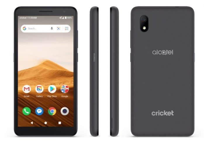 Alcatel Apprise Review: Ultra Low Cost Smartphone - PhoneCurious