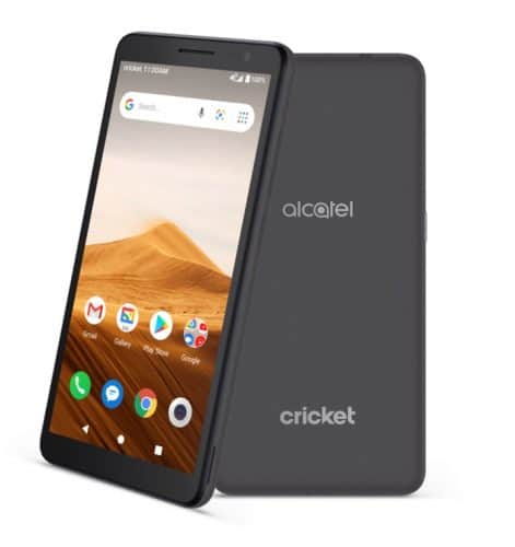 Alcatel Apprise Review: Ultra Low Cost Smartphone - PhoneCurious