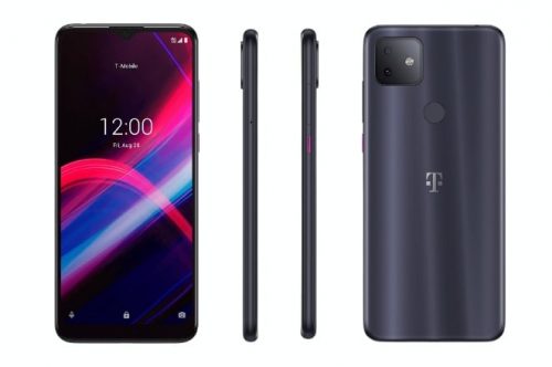 T-Mobile REVVL 4 Plus Review: An Affordable Pro Phone - PhoneCurious