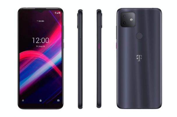 T-Mobile REVVL 4 Plus Review: An Affordable Pro Phone - PhoneCurious