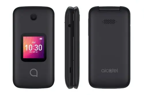 Alcatel Go Flip 3 Review: Basic Phone with Smart Assistant - PhoneCurious