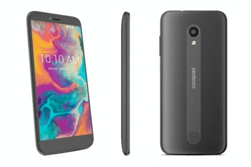 Coolpad Legacy SR Review: Low-Cost Android Smartphone - PhoneCurious