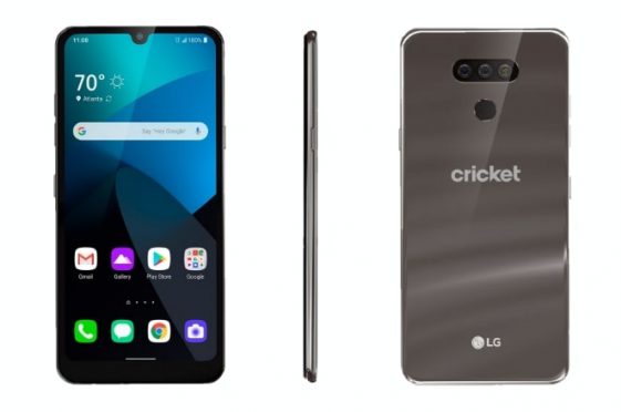 LG Harmony 4 Review: Metal Casing and Dual Camera - PhoneCurious