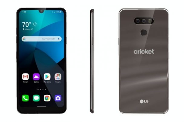 LG Harmony 4 Review: Metal Casing and Dual Camera - PhoneCurious