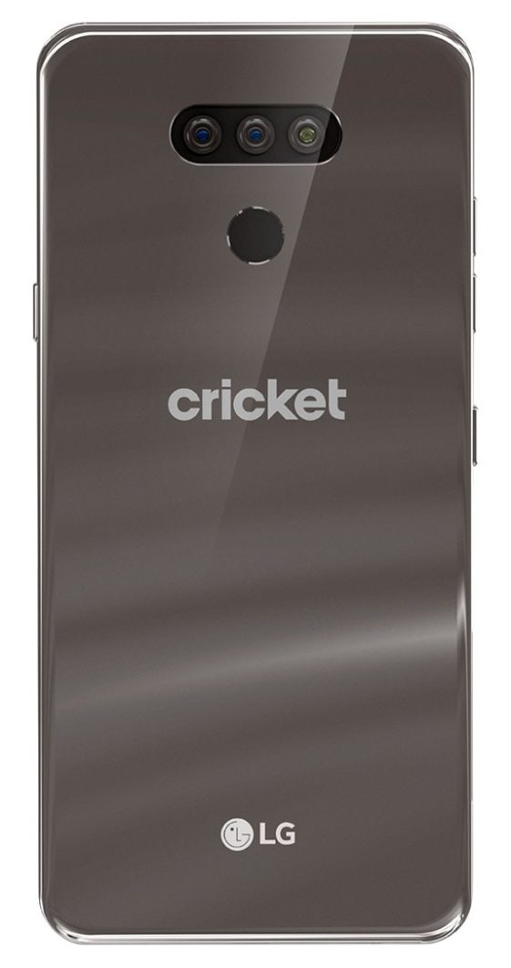 LG Harmony 4 Review: Metal Casing and Dual Camera - PhoneCurious