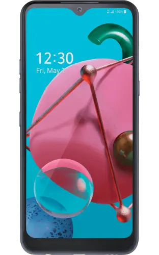 LG K51 Review: Triple-camera, All-Day Battery - PhoneCurious