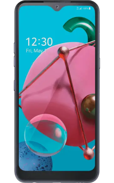 LG K51 Review: Triple-camera, All-Day Battery - PhoneCurious