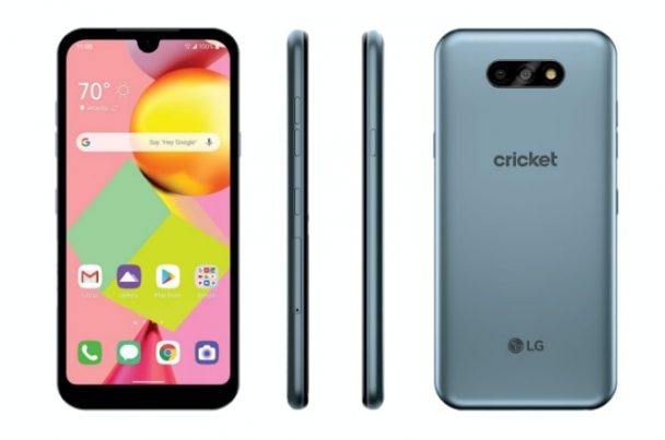 LG Risio 4 Review: Cheap Phone with Dual-Camera - PhoneCurious