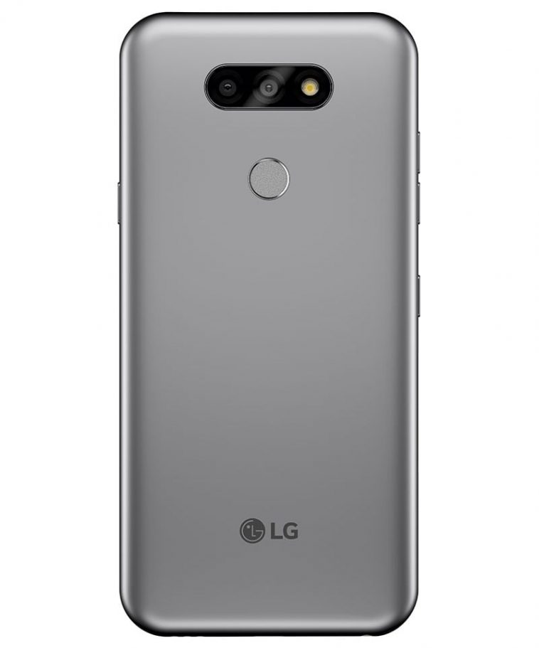 LG Tribute Monarch Review: Dual-Camera and Fingerprint - PhoneCurious