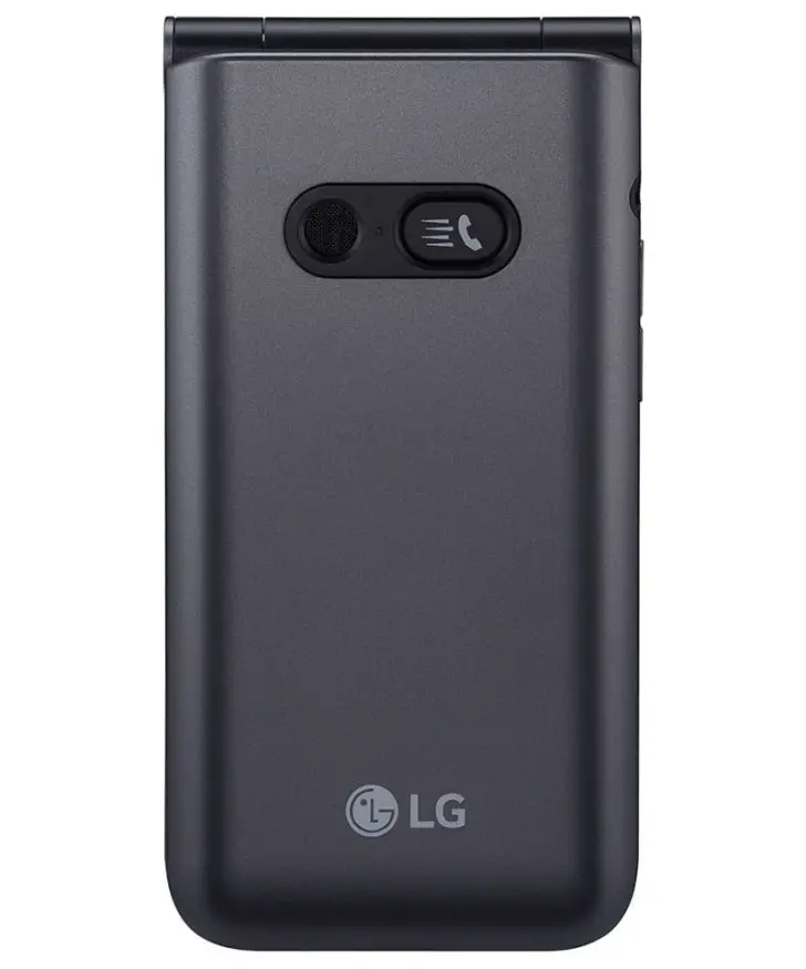 LG Wine 2 LTE Review: A Basic Phone with An SOS Key - PhoneCurious