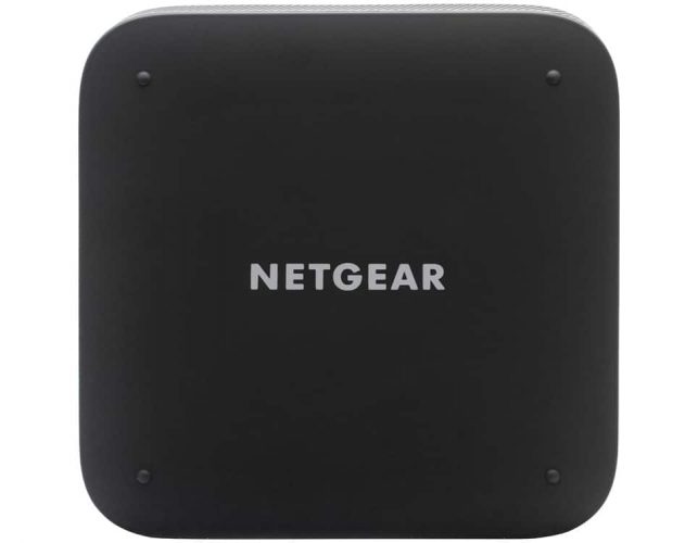 Netgear Nighthawk 5G Mobile Hotspot Pro (MR5100) Review - PhoneCurious