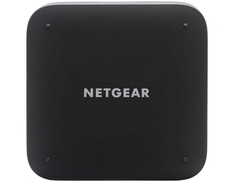 Netgear Nighthawk 5G Mobile Hotspot Pro (MR5100) Review - PhoneCurious