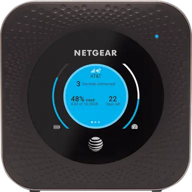 Netgear Nighthawk LTE Mobile Hotspot Router (MR1100) Review - PhoneCurious