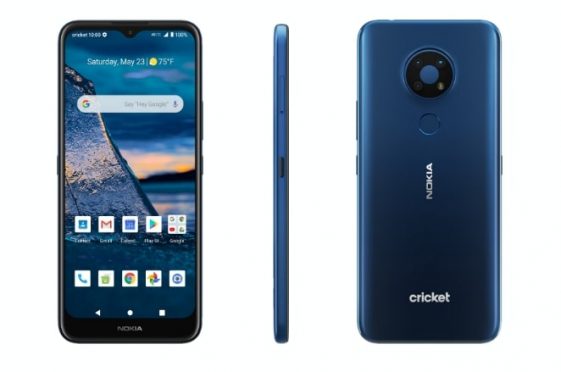 Nokia C5 Endi Review: Cheap Good Looking Phone - PhoneCurious