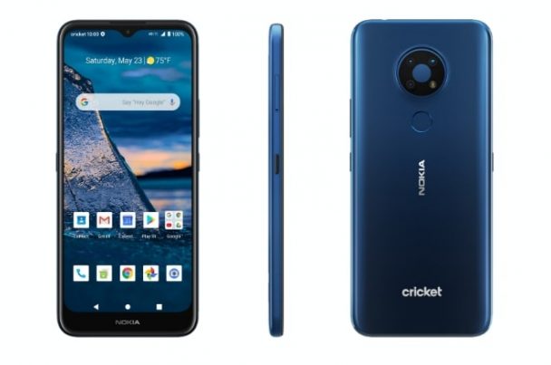 Nokia C5 Endi Review: Cheap Good Looking Phone - PhoneCurious