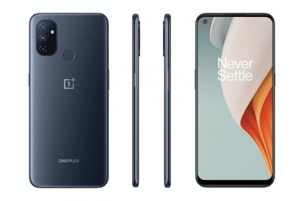 OnePlus Nord N100 Review: Beautiful Design with Good Specs - PhoneCurious