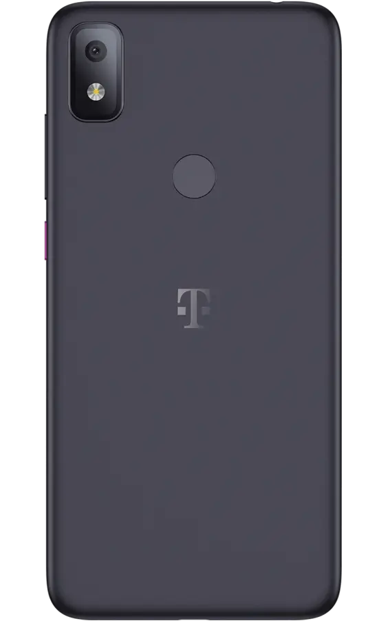 T-Mobile REVVL 4 Review: Average Performance and a Big Screen ...