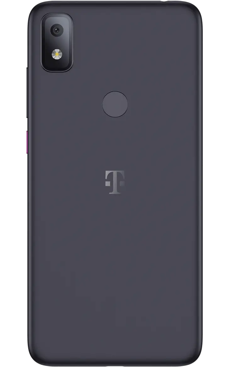 T-Mobile REVVL 4 Review: Average Performance and a Big Screen ...