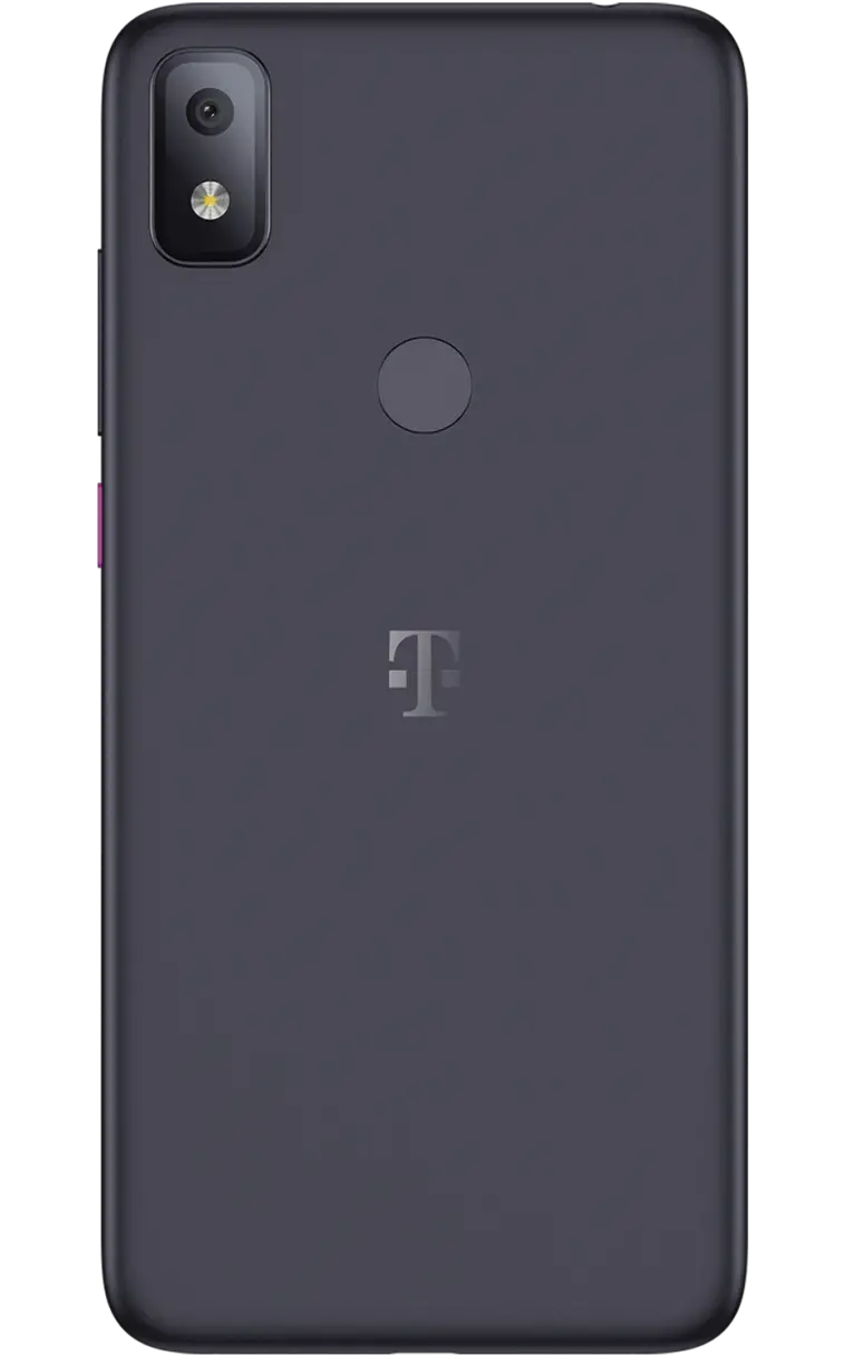 T-Mobile REVVL 4 Review: Average Performance and a Big Screen ...